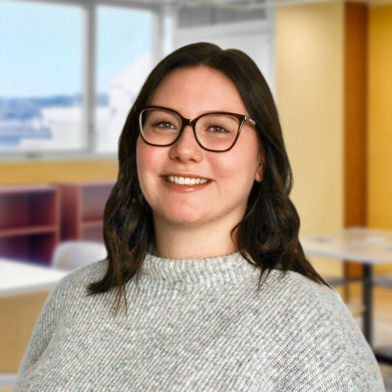 Natalie Baucom – SGPA Architecture and Planning