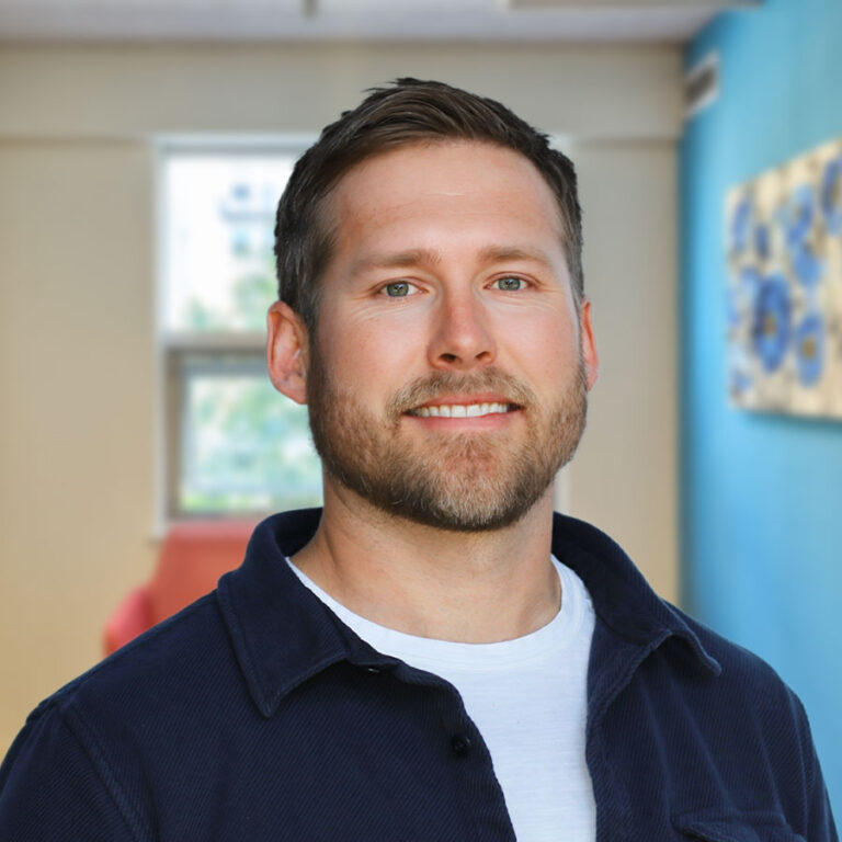 Derek Buskirk – SGPA Architecture and Planning