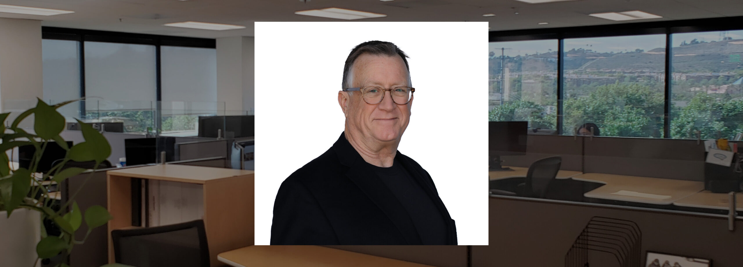 Congratulations on your retirement, Keith! – SGPA Architecture and Planning