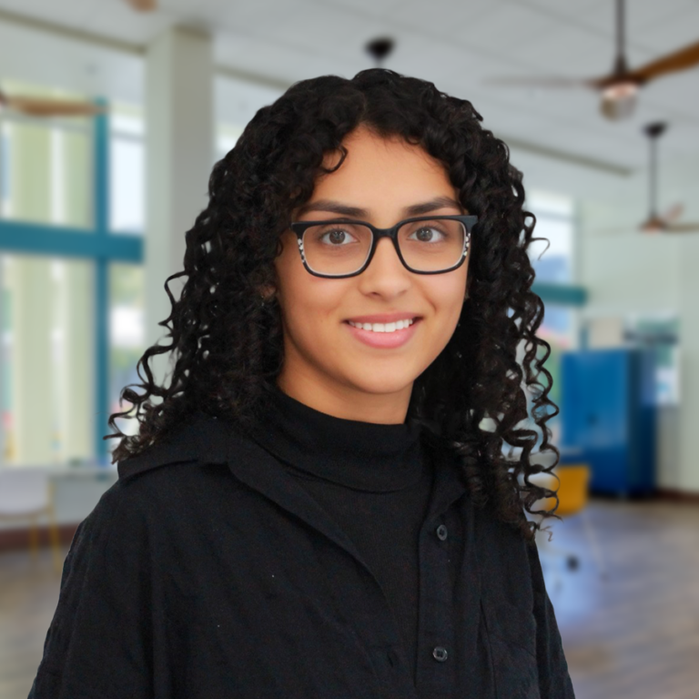 Tejasvini Kshatriya – SGPA Architecture and Planning